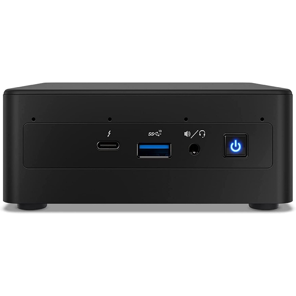 Intel NUC Mini PC Kit Intel Core I7 1165G7 SSD RAM OS Not Included With