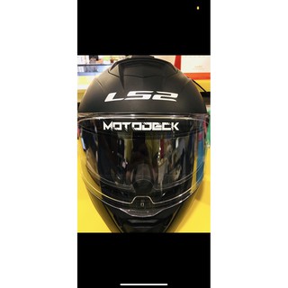 Motodeck 1G OneGarage High Quality Motorcycle stickers | Shopee Philippines