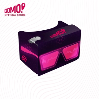 GOMO!, Online Shop | Shopee Philippines