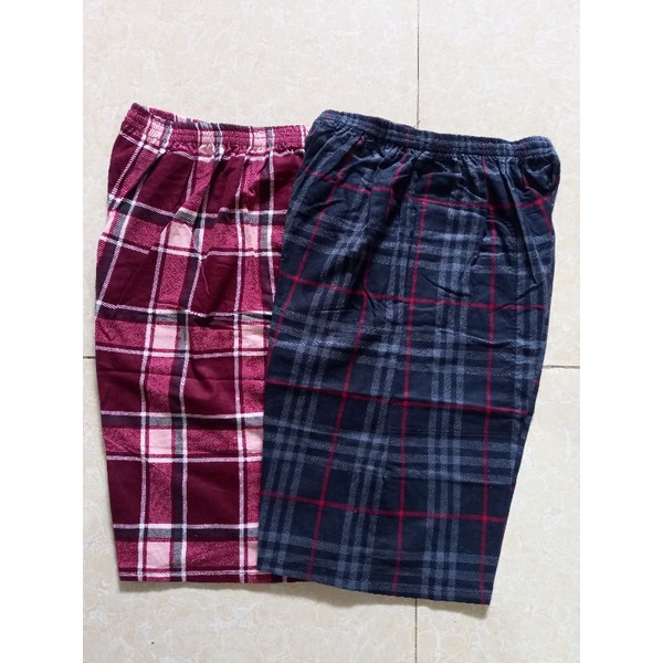 Pranella Short original unisex size (2XL) | Shopee Philippines