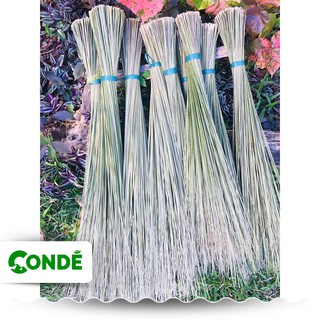 Walis tingting or broom sticks made of Kaong or Sugar Palm midribs ...