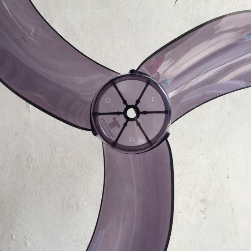 Elisi Fan blade Class A | Shopee Philippines