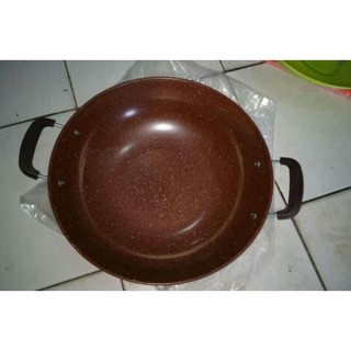 Colorful Frying Pan / Frying Pan | Shopee Philippines