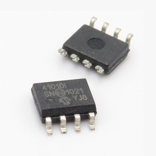 1-100 PCS MCP41010 MCP41010-I/SN SMD SOP8 Digital Potentiometer Brand ...