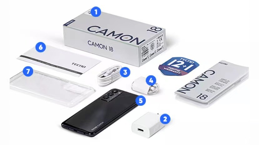 Tecno Mobile Official Store