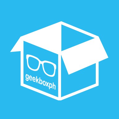 GeekBox PH, Online Shop | Shopee Philippines