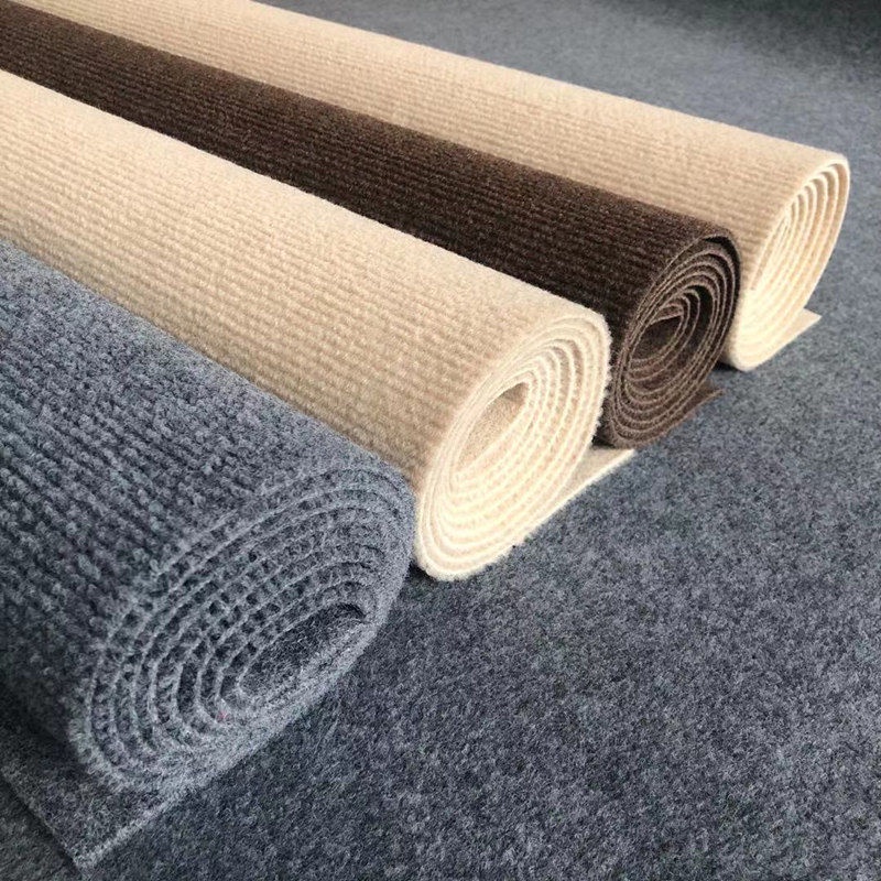 Carpet Room Full Spread Can Be Cut Whole Roll Large Area Photo Stairs ...