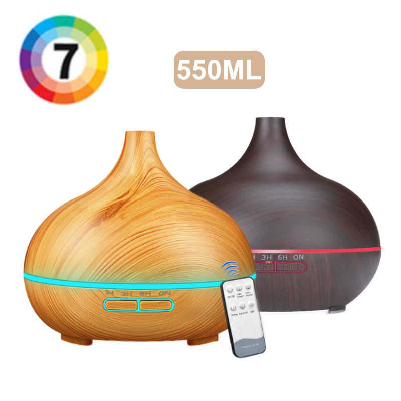 wood humidifier - Best Prices and Online Promos - Dec 2022 | Shopee ...