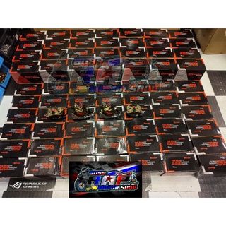 Brembo Caliper Turtle Back & Doraemon With Bracket Wave125 (20a Copy ...