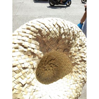 Buri Hats (Native products) | Shopee Philippines