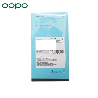 OPPO A16K Smartphone CPH2349 3gb RAM + 32gb ROM Brand New with 1 Year ...