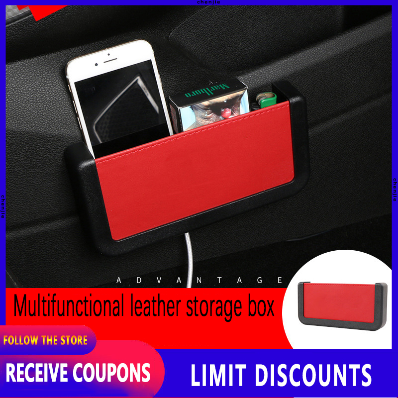 sale cod for Ford territory Car Organizer Container Phone Holder Stand ...
