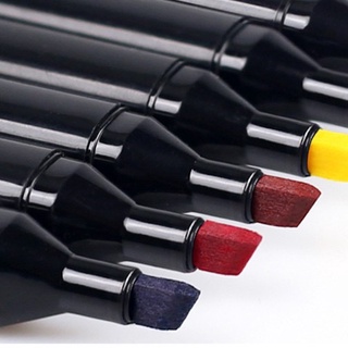 Kidult Select Touch Migo Color Set Graphic Twin Tip Marker Pen Set Art ...