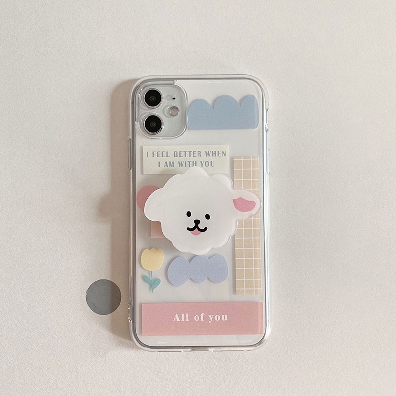 Casing Phone Case Silicone Soft Case Suitable for IPhone 11 12 13 Pro X ...