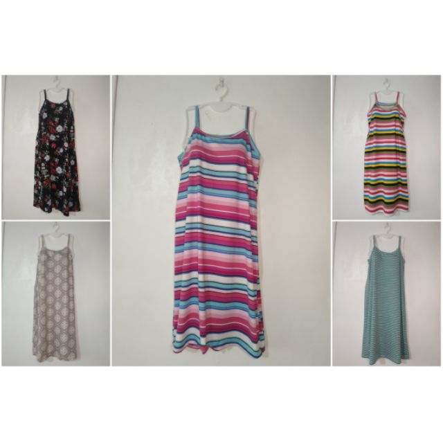 Daster Pambahay Dress (Batch 2) | Shopee Philippines