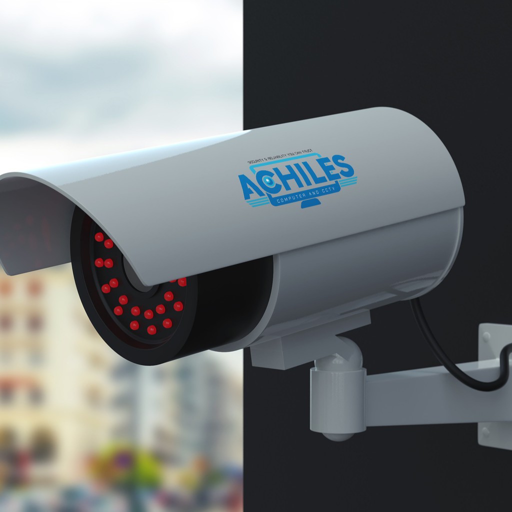 ACHILES COMPUTERS & CCTV, Online Shop | Shopee Philippines