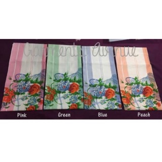 333 Sparrow Blanket -ORIGINAL | Shopee Philippines