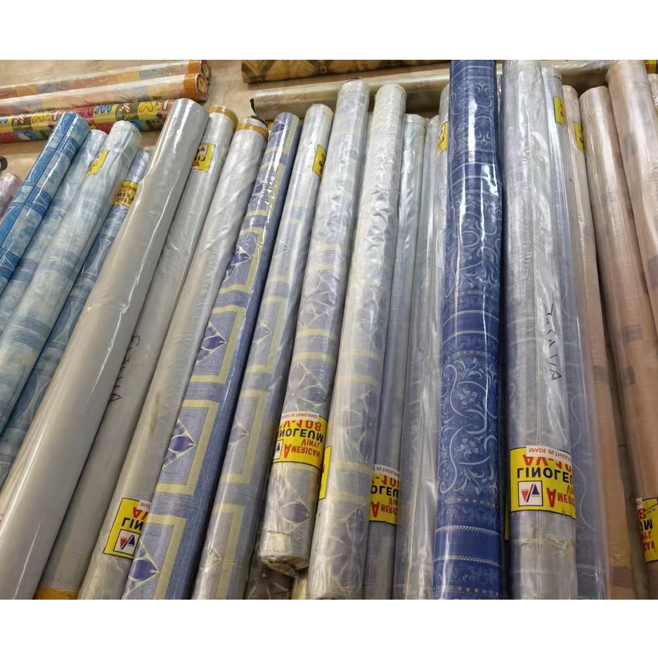 Rubberized Linoleum Floor Mat Lenolium / Linolium / Renoleum flooring ...