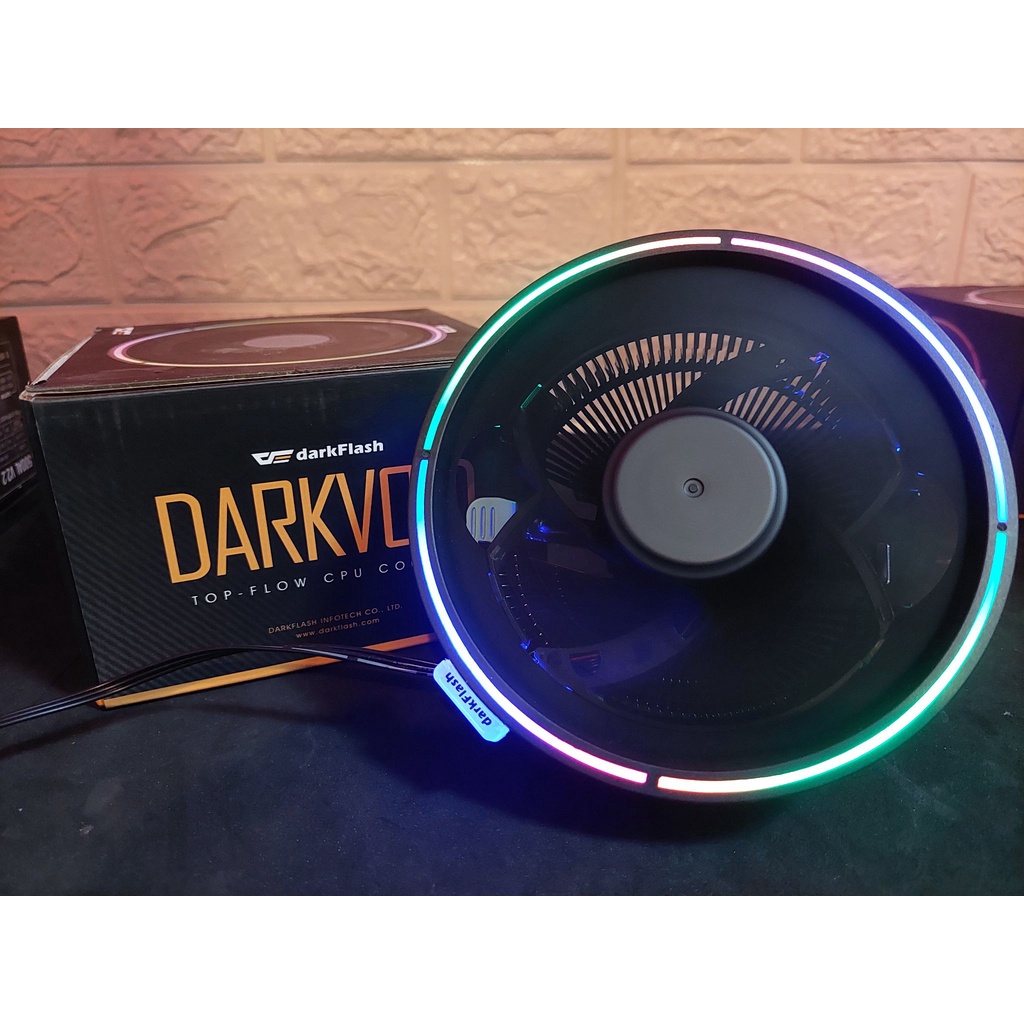 DarkFlash | DarkVoid | Shopee Philippines