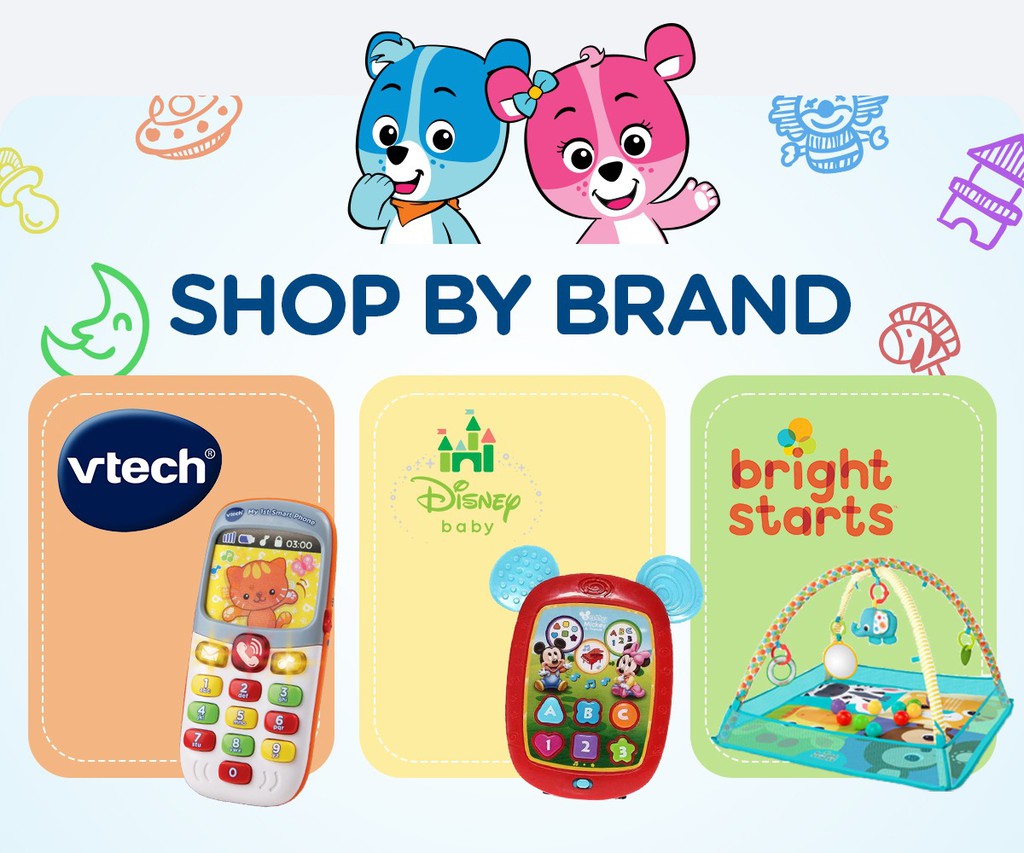 vtechph, Online Shop | Shopee Philippines