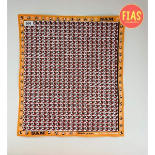 Bunutan number pad / Bunot pad / Palabunutan number pad / Factory Price ...