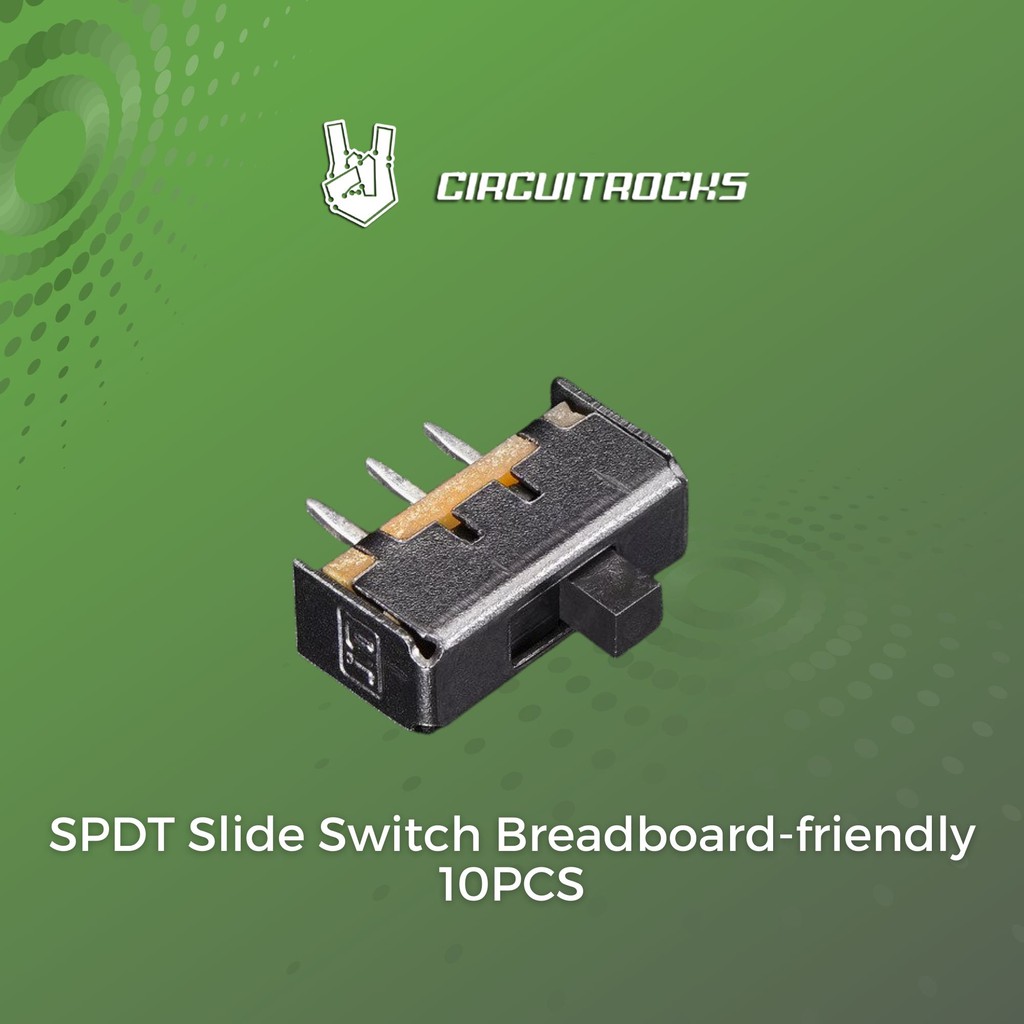 slide switch - Best Prices and Online Promos - Feb 2023 | Shopee ...