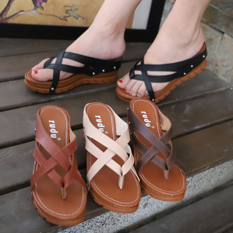 marikina sandals - Best Prices and Online Promos - Jan 2023 | Shopee ...