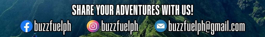 Buzz Fuel, Online Shop | Shopee Philippines