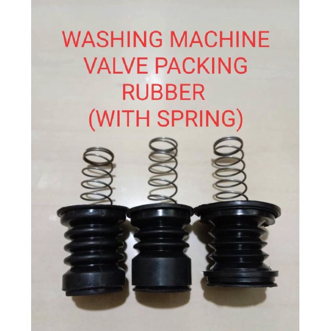 washing machine drain valve / washing machine drain valve set | Shopee ...