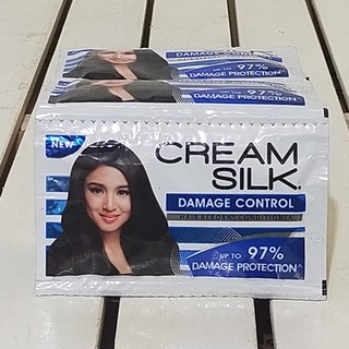 Creamsilk Hair Rebon Conditioner — Dandruff Free, Brilliant Black Price ...