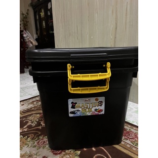 J&T Master Box storage 143 liters | Shopee Philippines