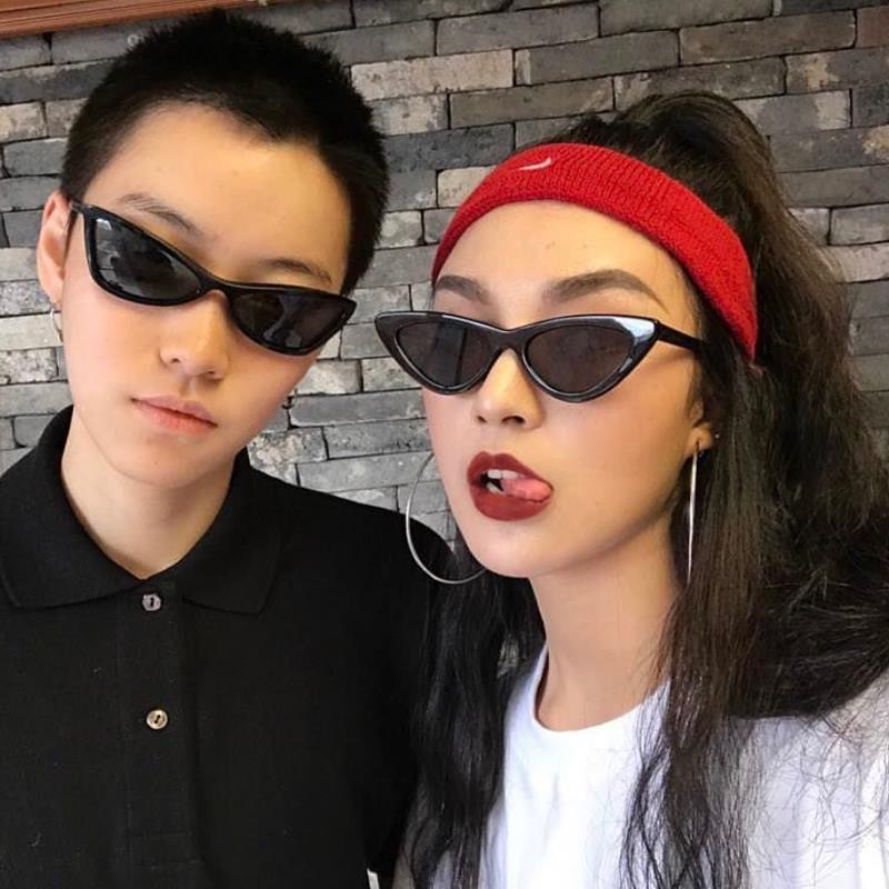 Funny glasses sunglasses party graduation photo selfie party ins eyes ...