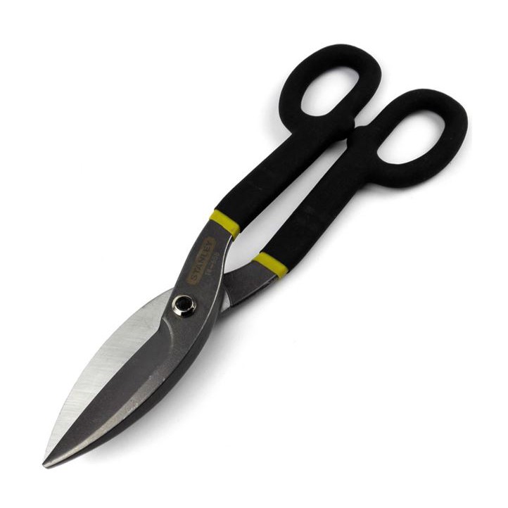 Stanley ST14558 Maxsteel All Purpose Snip 12 inches | Shopee Philippines