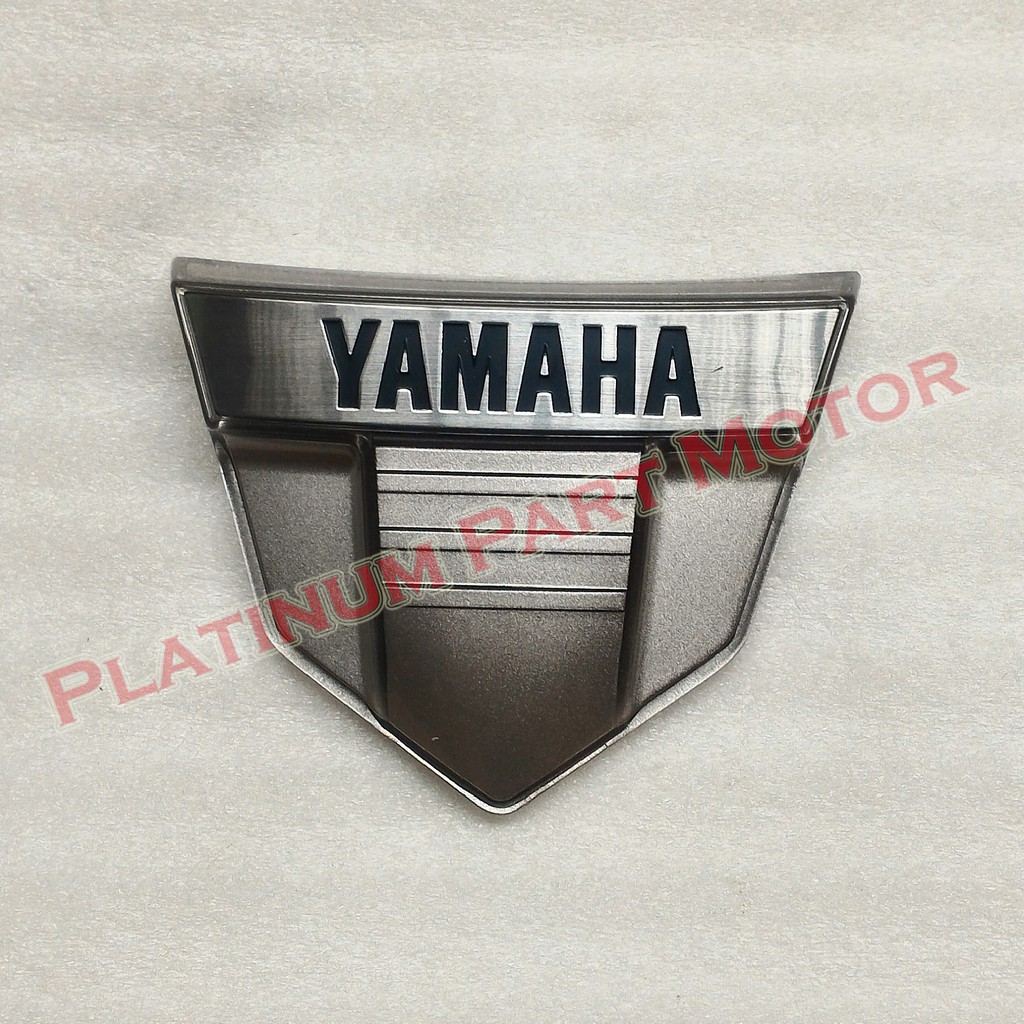 Yamaha Crypton Logo