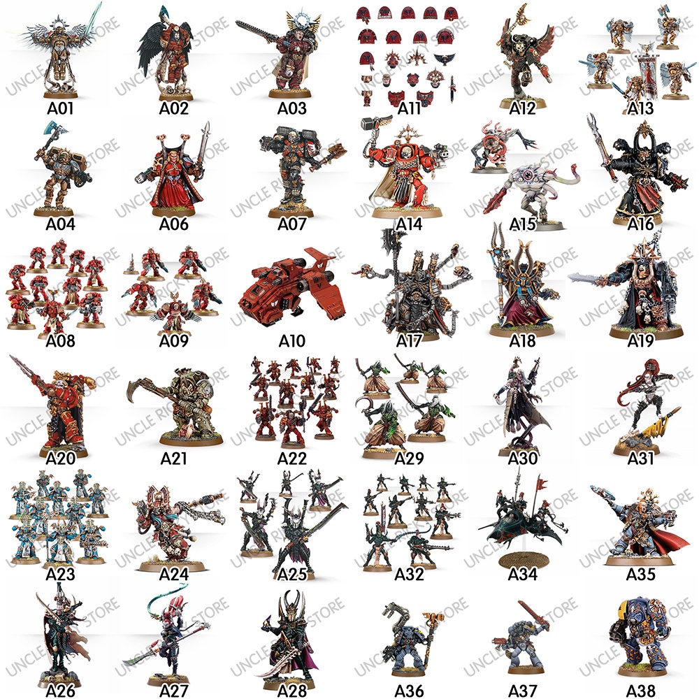 uncle ricky model store, Online Shop | Shopee Philippines