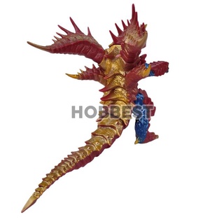 Maga OROCHI - Action Figure Godzilla Kaiju Miniature Toy Display ...