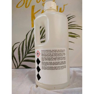 Scharlau Ethanol Absolute Reagent Grade, ACS, ISO 2.5L | Shopee Philippines