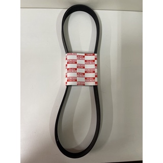 Genuine Isuzu Engine Fan Belt For Isuzu DMAX (2014 Up) RT50, MUX Made ...