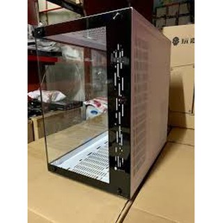 Coolman Robin 2 White Gaming Case | Shopee Philippines