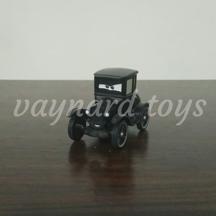 Disney Lizzie cars diecast mattel | Shopee Philippines
