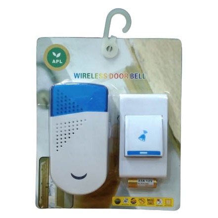 Heavy duty Wireless Doorbell Waterproof Door Ring Chime Doorbell ...