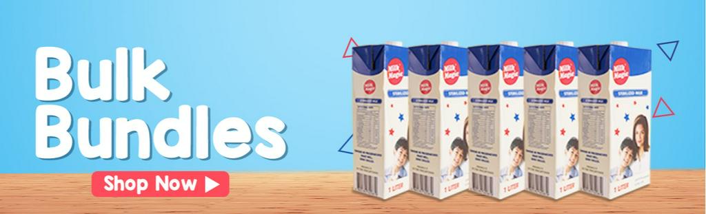 Milk Magic, Online Shop | Shopee Philippines