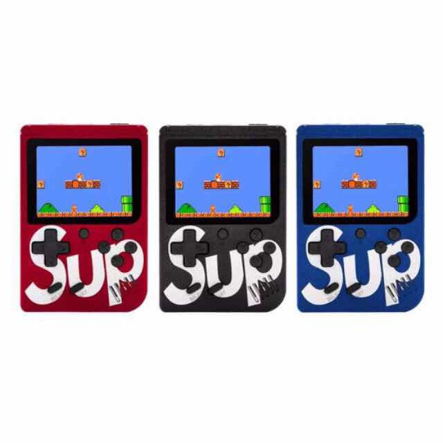 Sup portable video handheld game console 400 in 1 plus retro classic ... Sup portable video handheld game console 400 in 1 plus retro classic ...