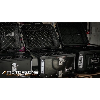 SMOK TOP BOX POIZON 45L | Shopee Philippines