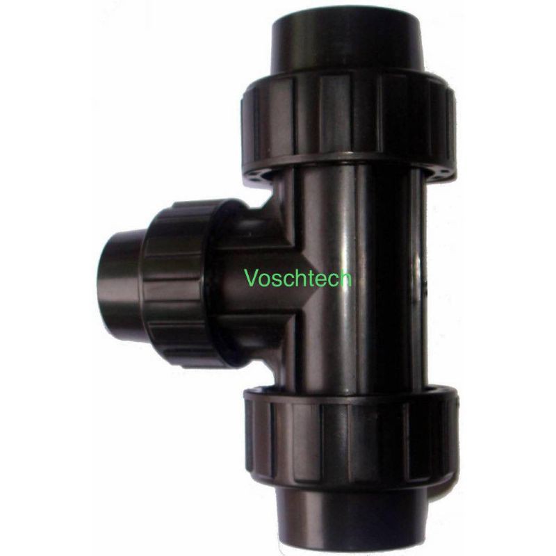 Pe Tee Reducer 2x1" 2 x 1 1/4"2 x 1 1/2 | Shopee Philippines