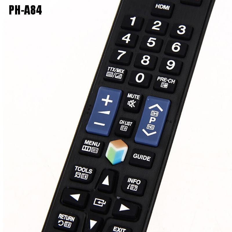 Aa59-00581a replacement tv remote control tv 3d smart player remote ...