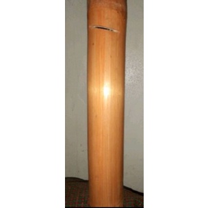 Bamboo Coinbank/Alkansyang Kawayan | Shopee Philippines