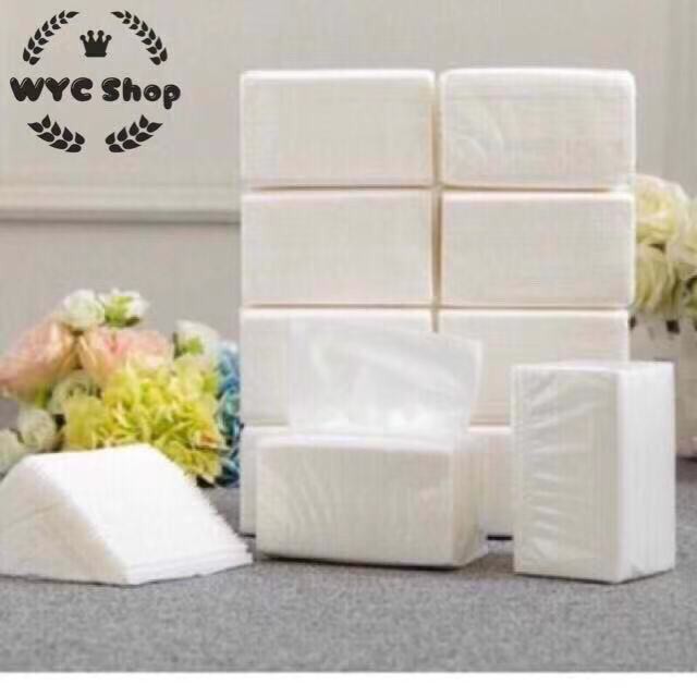 3Ply Native wood pulp facial tissue Interfolded Paper Tissue Wood Pulp ...