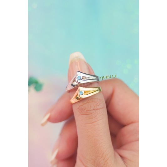 Quielle Valorant Sage Ring | Shopee Philippines