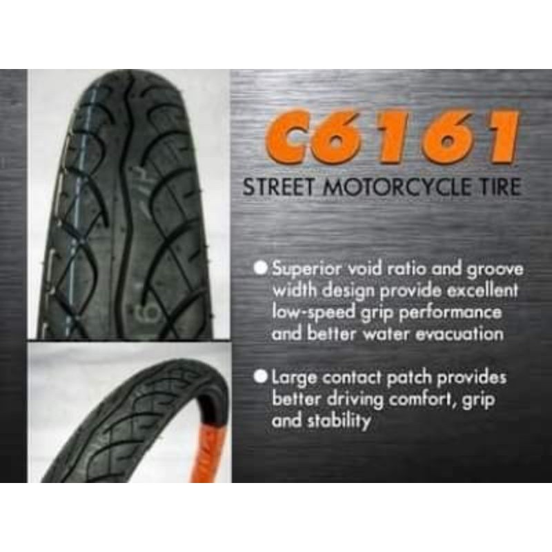 Are Cst Motorcycle Tires Good | Reviewmotors.co